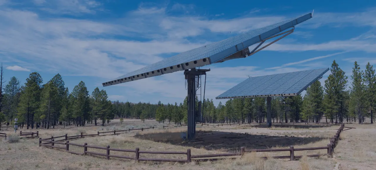 The Detailed Guide to the Role of Torque Tubes in Solar Arrays